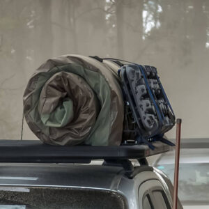 Recovery Track Holder / リカバリートラックホルダー - YAKIMA | ヤキマ USA カー キャリア メーカー