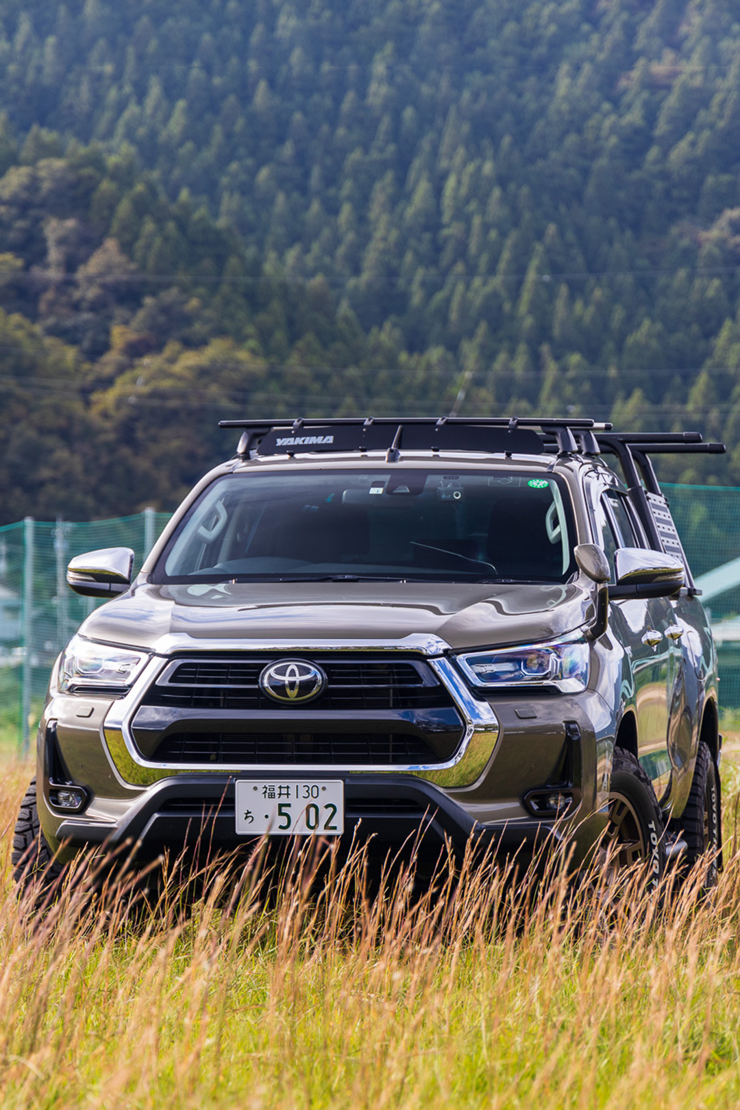 ホーム - YAKIMA | ヤキマ USA カー キャリア メーカー